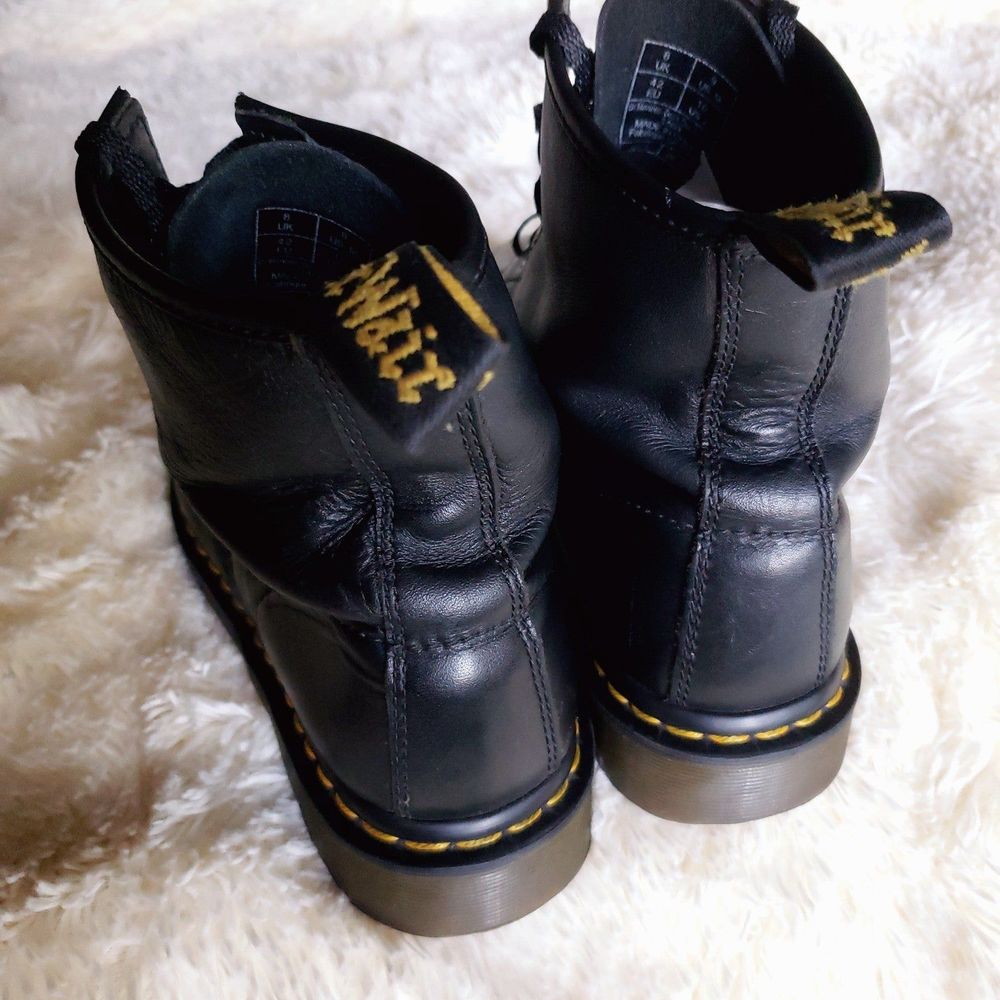 Dr. Martens The Original 1460 Air Wair Bouncing Soles - Gem